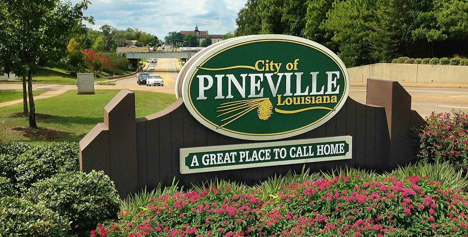 Pineville, LA / Home