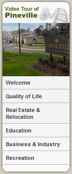 Pineville, LA / Home